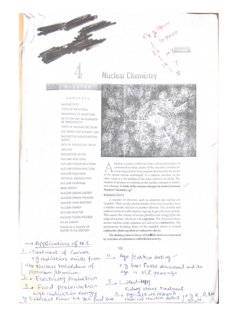 Scanned Documents | PDF
