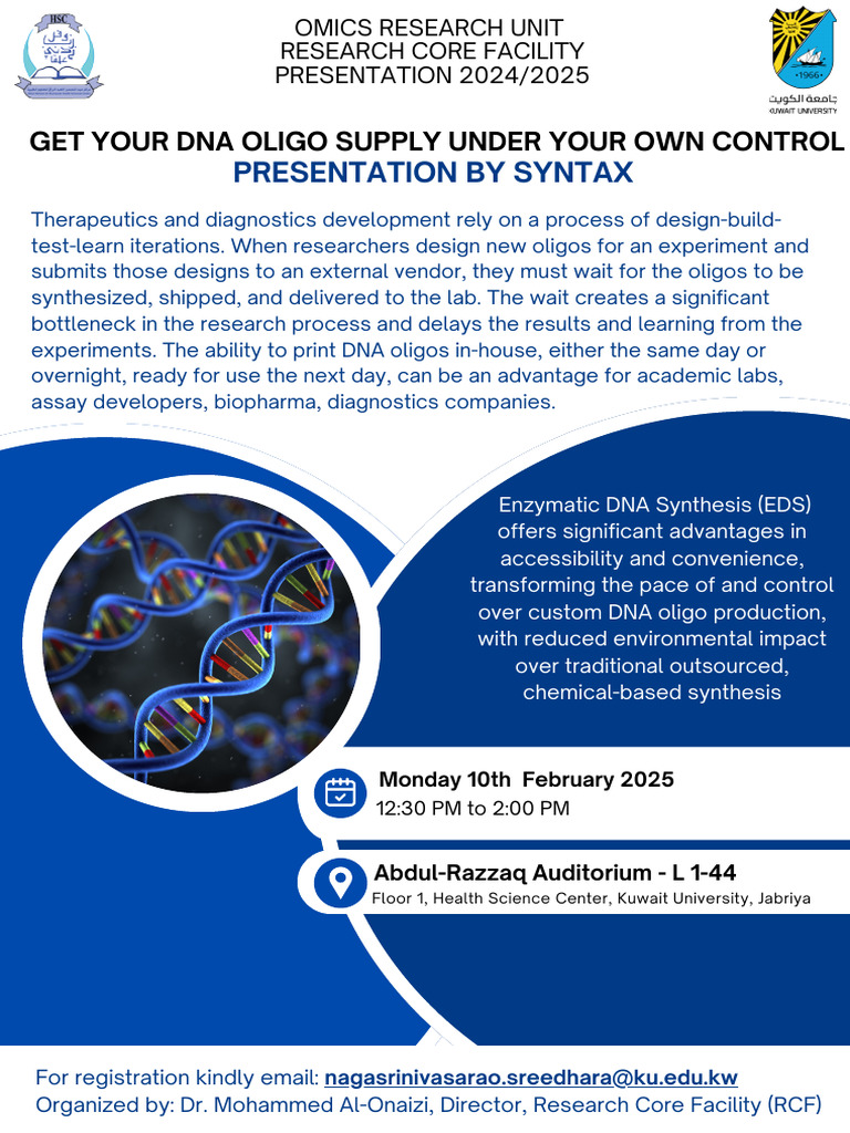 SYNTAX Presentation.pdf | PDF