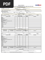 DepEd Transmutation Table | PDF