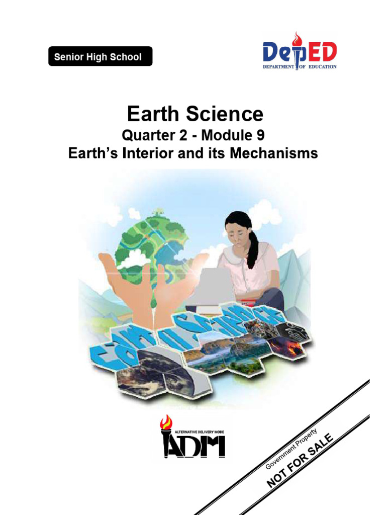 Lesson 3 Earth Sci Magma Formation | PDF | Magma | Igneous Rock