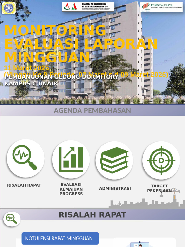 Ppt m 9 - 11 Maret 2025 | PDF