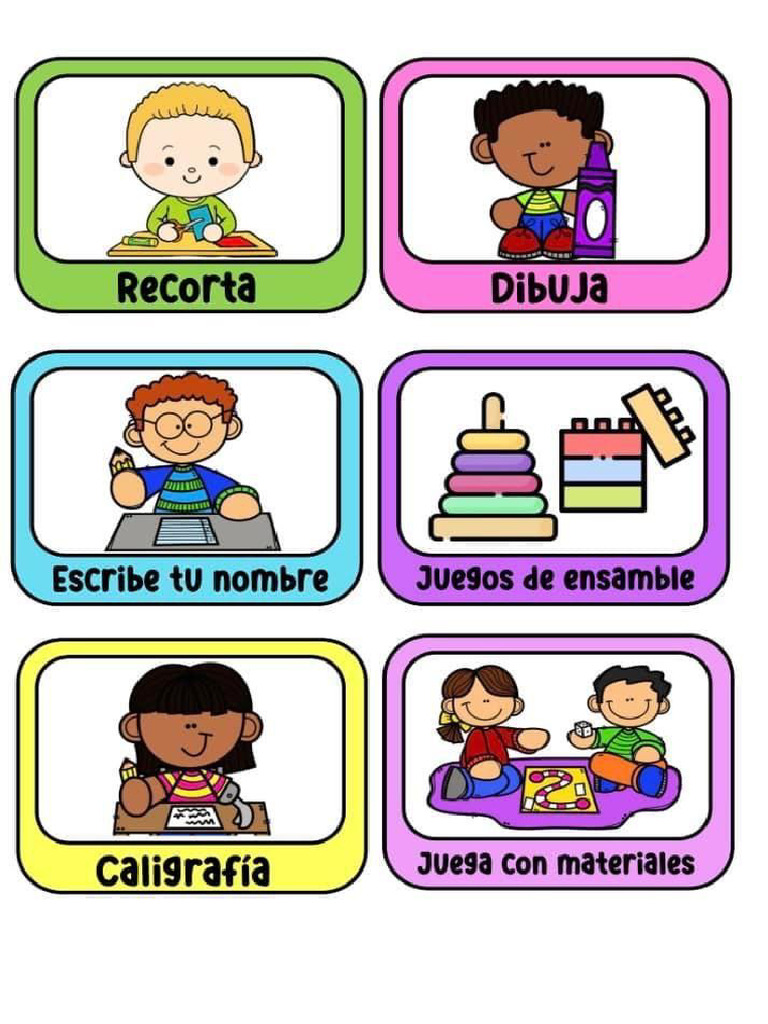 Que Haremos Hoy | PDF