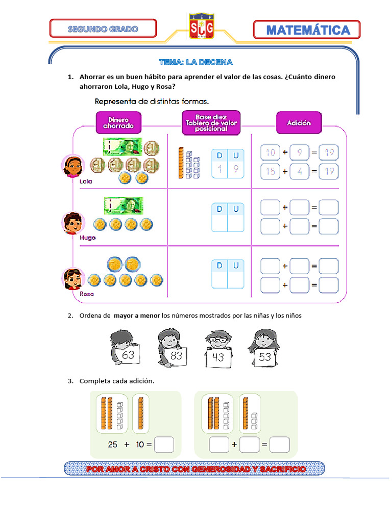 FICHA_DE_MAT._2 | PDF