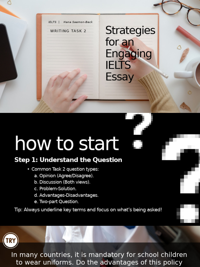 IELTS Writing Task 2 | PDF | Cognition