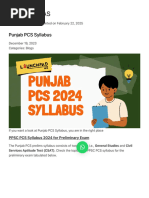 Raavi Keyboard Layout Punjabi | PDF