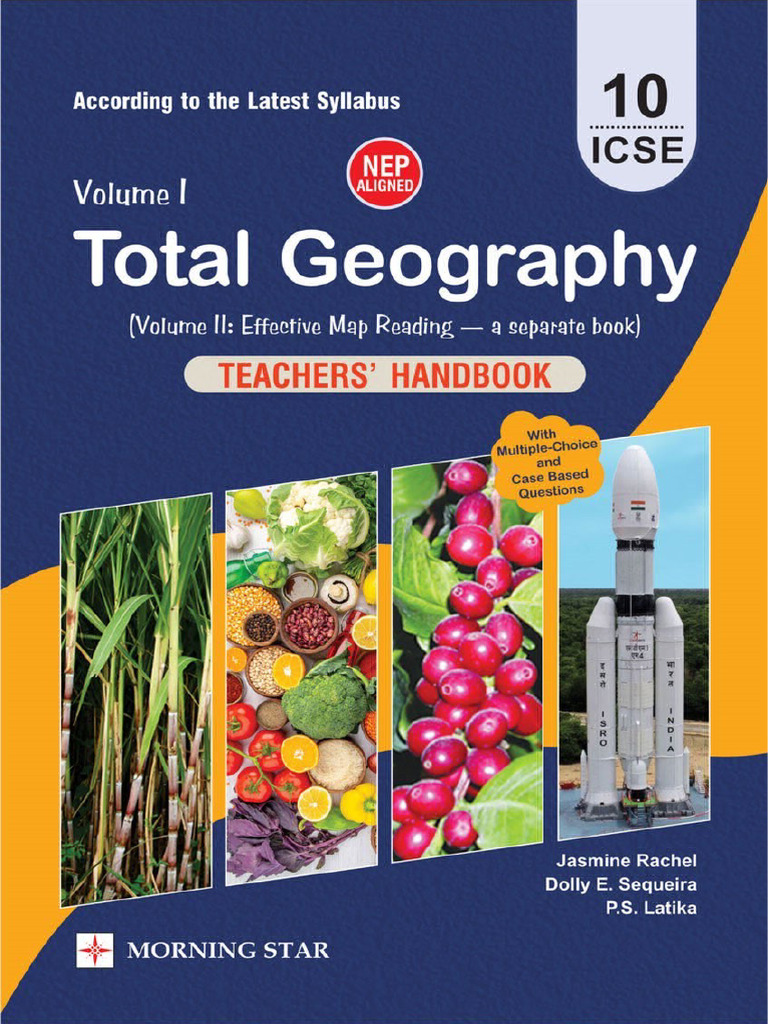 Geography 10 | PDF