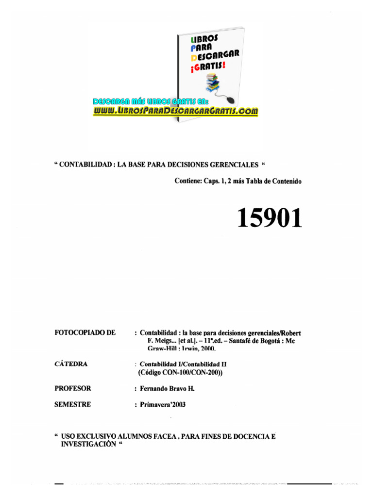 Capitulo 1 - 2 | PDF