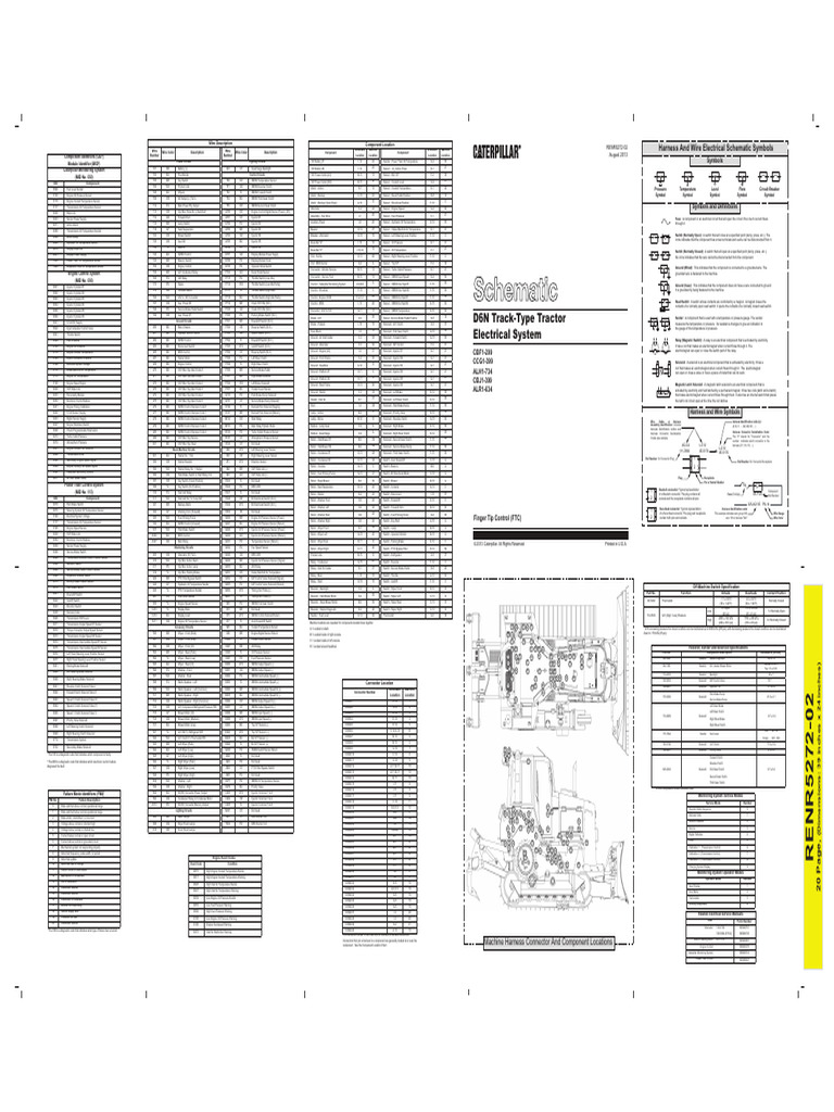 DIAGRAMA ELECTRICO | PDF | Switch | Relay