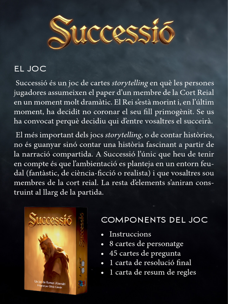 Successio | PDF
