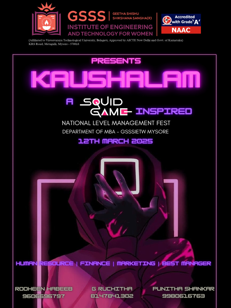 Kaushalam 2025 - Gsssietw Mba e - Brochure - 20250224 - 130740 - 0000 ...