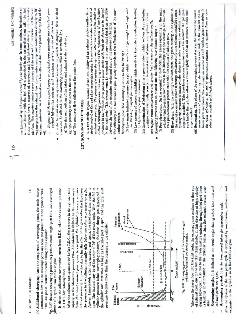 HOD Second Manual Book | PDF