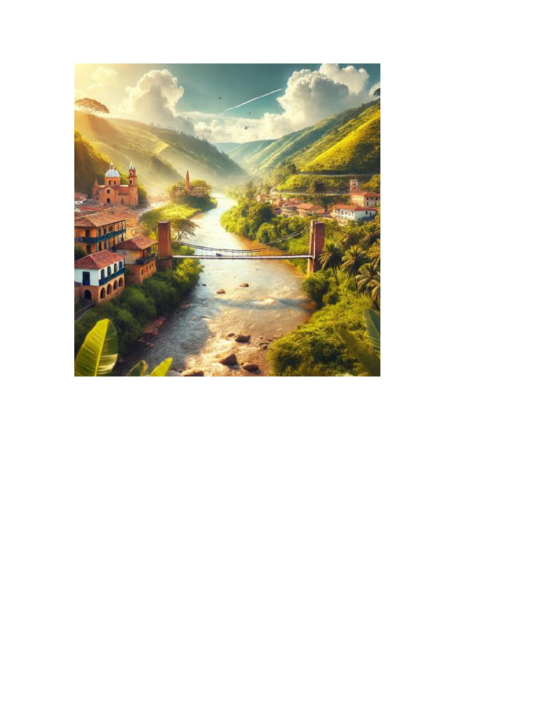 San Gil Con Ia | PDF