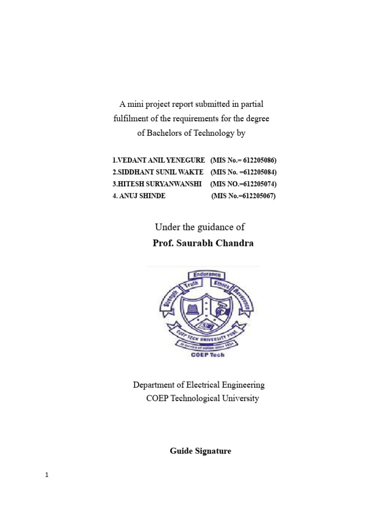 Automatic Attendance System Using Arduino Uno | PDF | Arduino | Computing