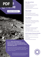 Grade 4 Solar System Worksheet | PDF | Planets | Solar System