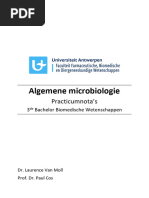 Tekenregels Biologie Microscoop Preparaat | PDF