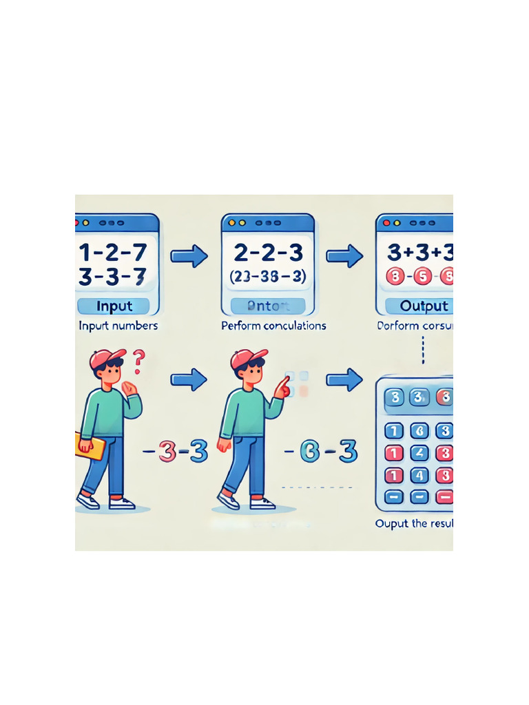 Programming in C Notes With Images | PDF