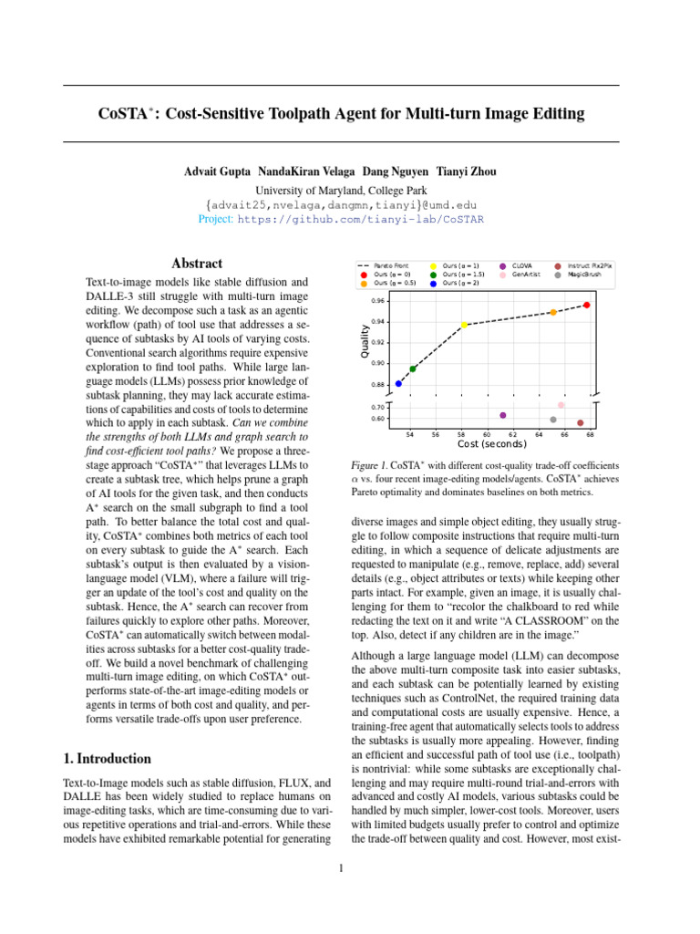 2503.10613v1 | PDF | Image Segmentation | Artificial Intelligence
