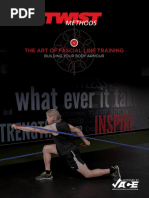 ETS Handbook Sharkuses British Army | PDF | Executive Officer | Drill ...