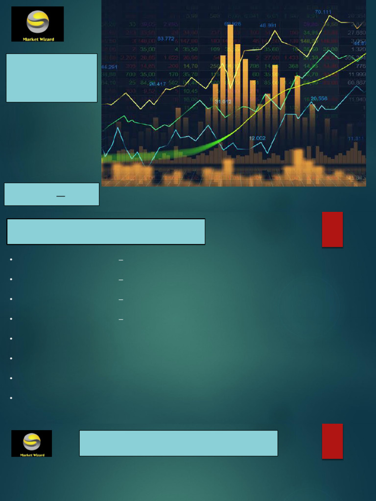 MARKET WIZARD NEWSLETTER ISSUE 30 | PDF | Option (Finance)