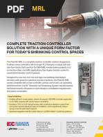 EC Pixel Booklet | PDF | Elevator | Electrical Wiring