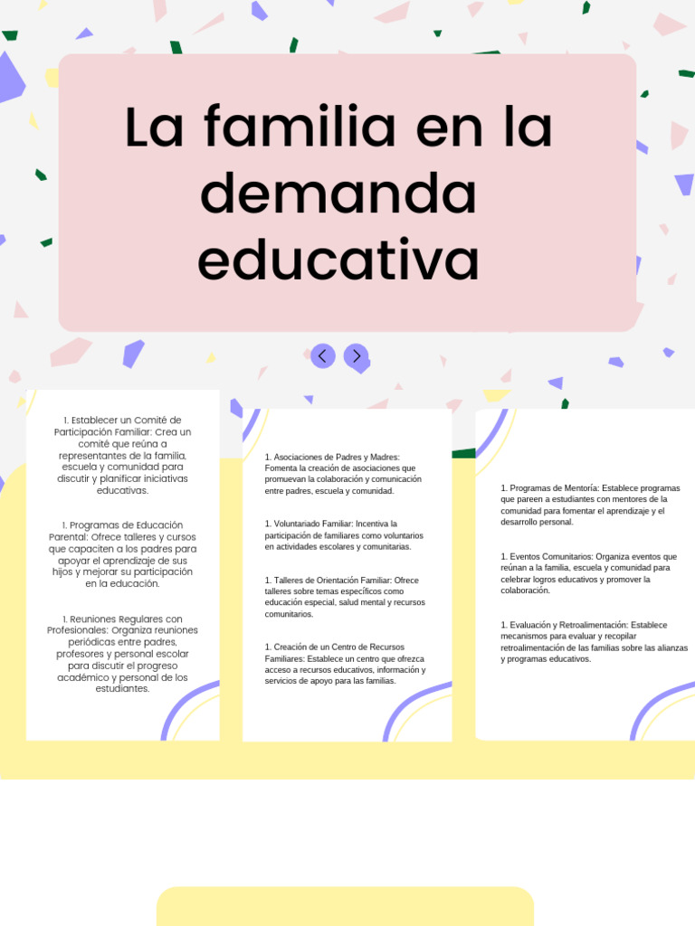 Pastel Gris y Rosa Morado Redondo y Amable Reglas del Aula Presentación de Educación.pdf | PDF ...