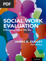 AASW Code of Ethics 2020 Summary | PDF