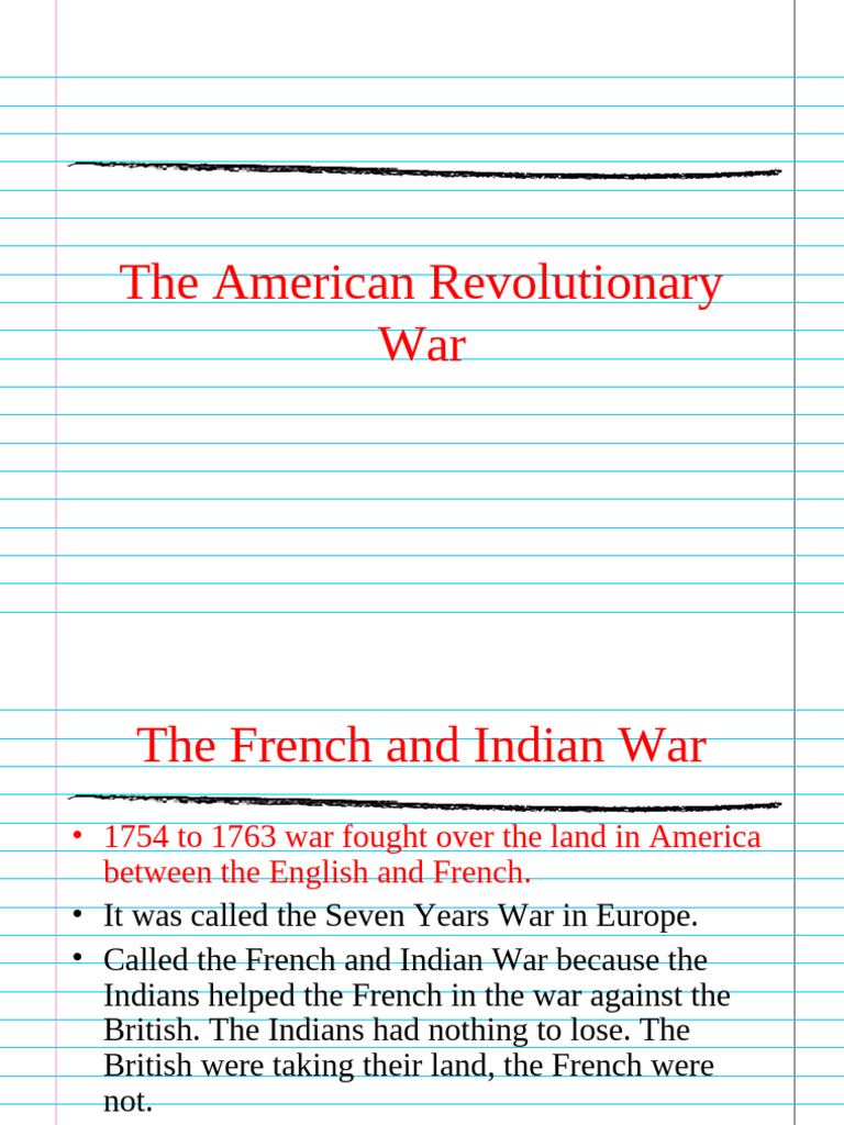 Revolutionary War 2020 | PDF | United States Declaration Of ...
