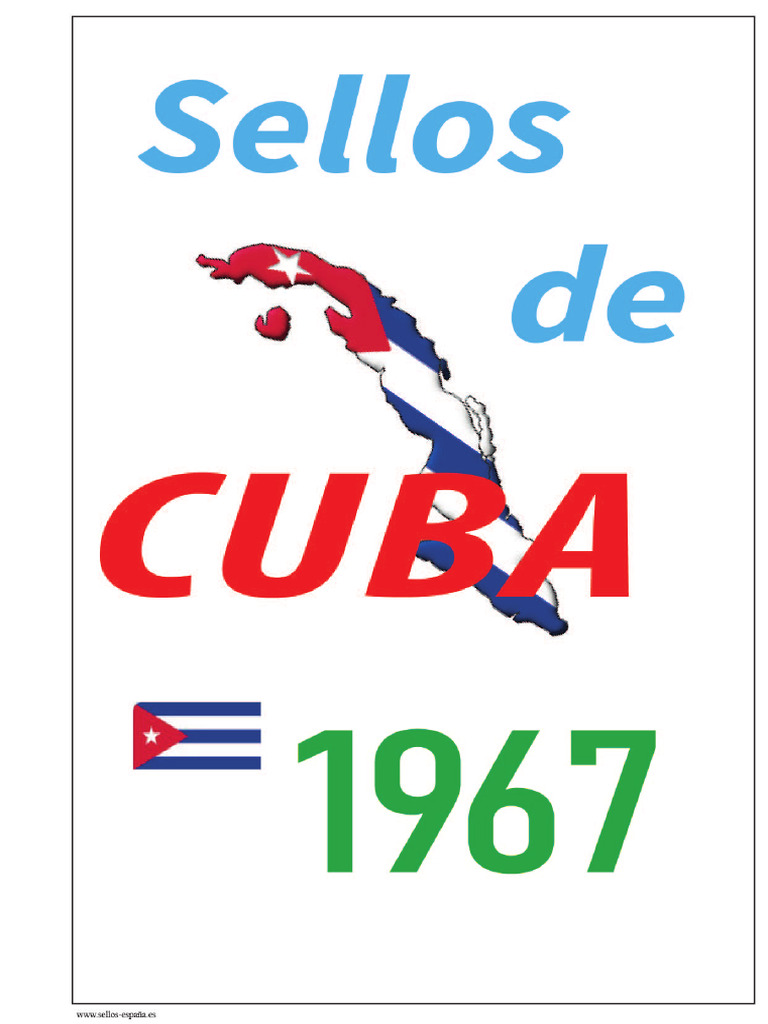 Cuba 1967 | PDF