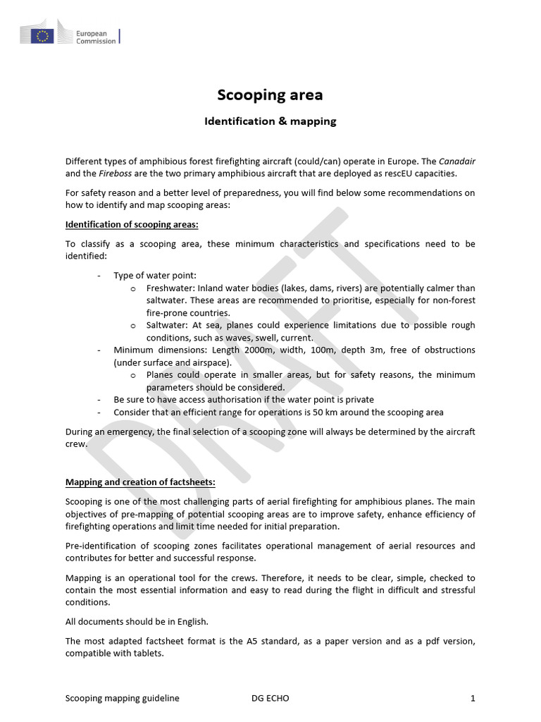 aKhslJAIHRRo6B6x 6xrJZ4V6Fp2GLVlu-scooping Mapping Guideline | PDF ...