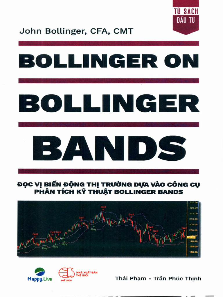 Bollinger On Bollinger Bands | PDF