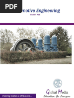 Below Is An Overview of The Fuel System Intake Operation | PDF ...