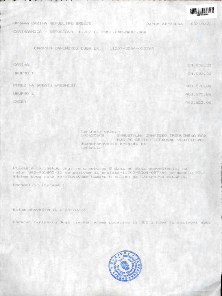 C4-57764 Komplet | PDF