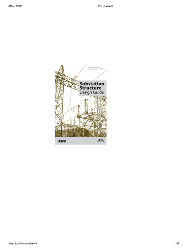 Asce Mop 113 | PDF