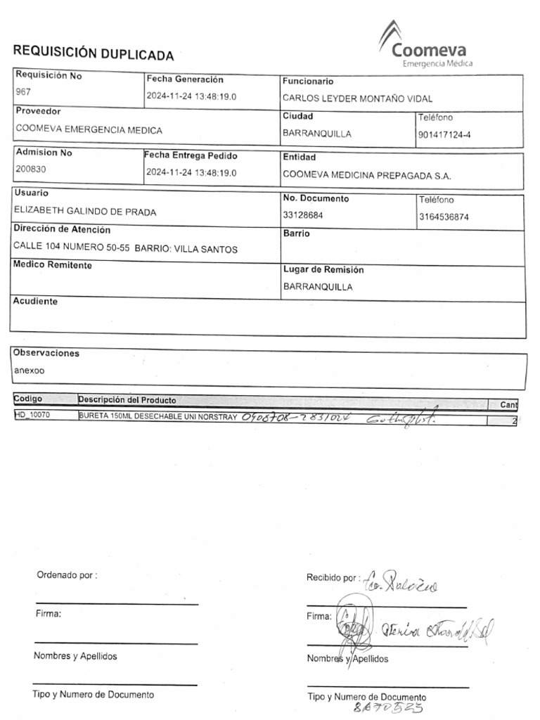 Elizabeth Galindo - 967 | PDF