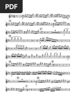 From The Start Flute - Fixed Solo | PDF