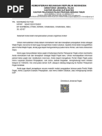 Alamat KPP Pratama Se Bandung | PDF