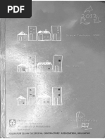 ISMC Channel Weight Chart | PDF