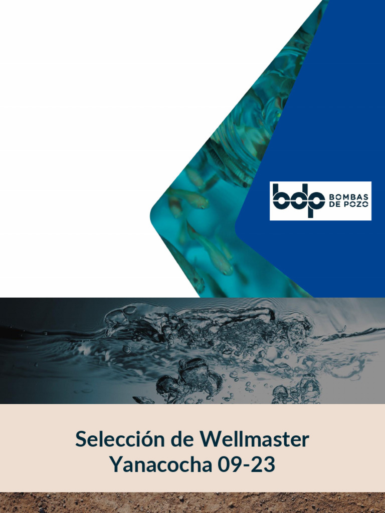 Manguera Wellmaster | PDF | Bienes manufacturados