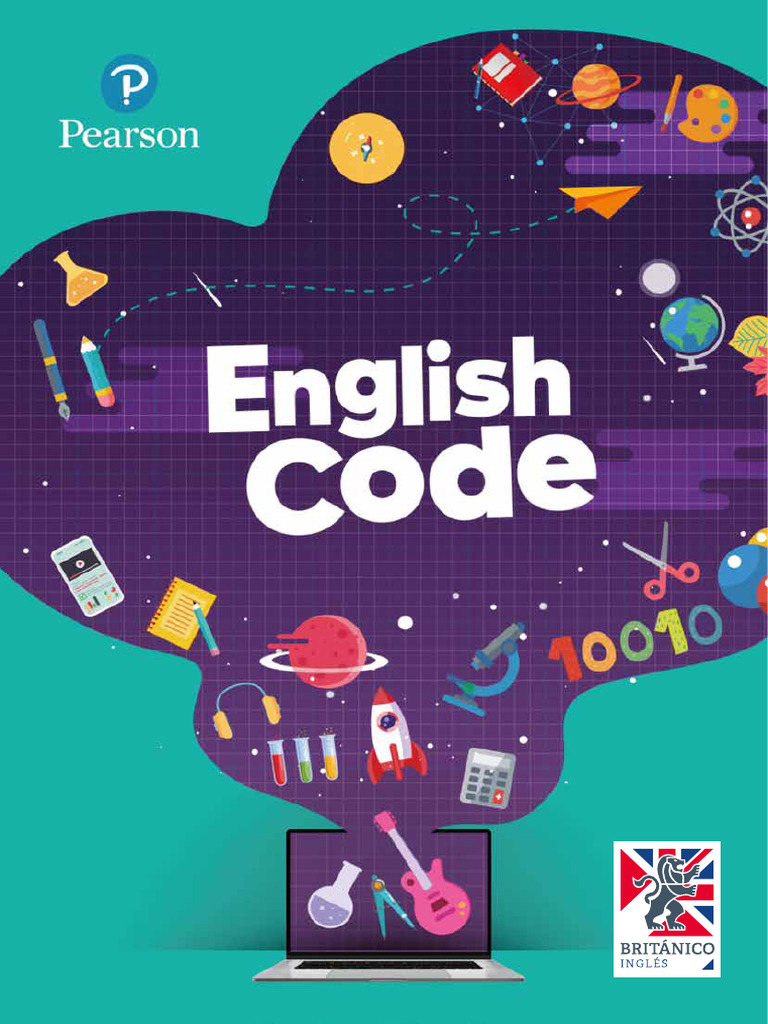Pearson English Code ESP | PDF | Aprendizaje | Pensamiento