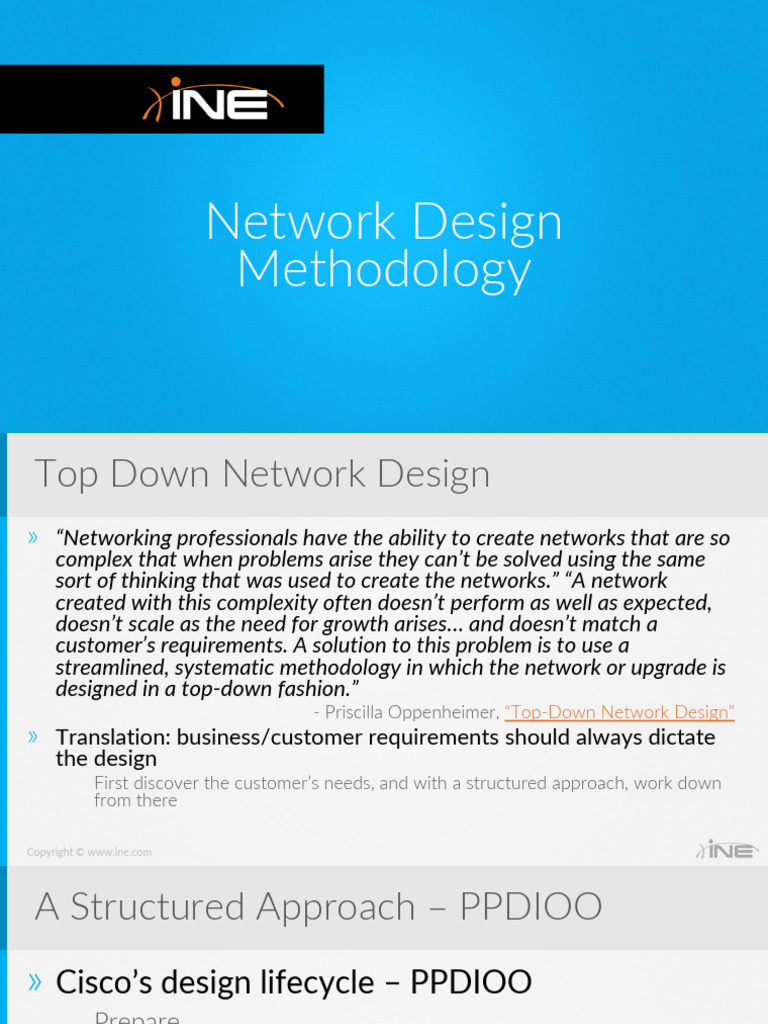 Work Design Methodology 001 | PDF