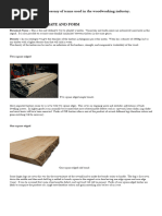 1.1.4.1 Timber Defects - Natural | PDF