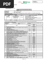 Sample CDD and ECDD Form (Version 2.0) Final (Updated) | PDF | Business ...