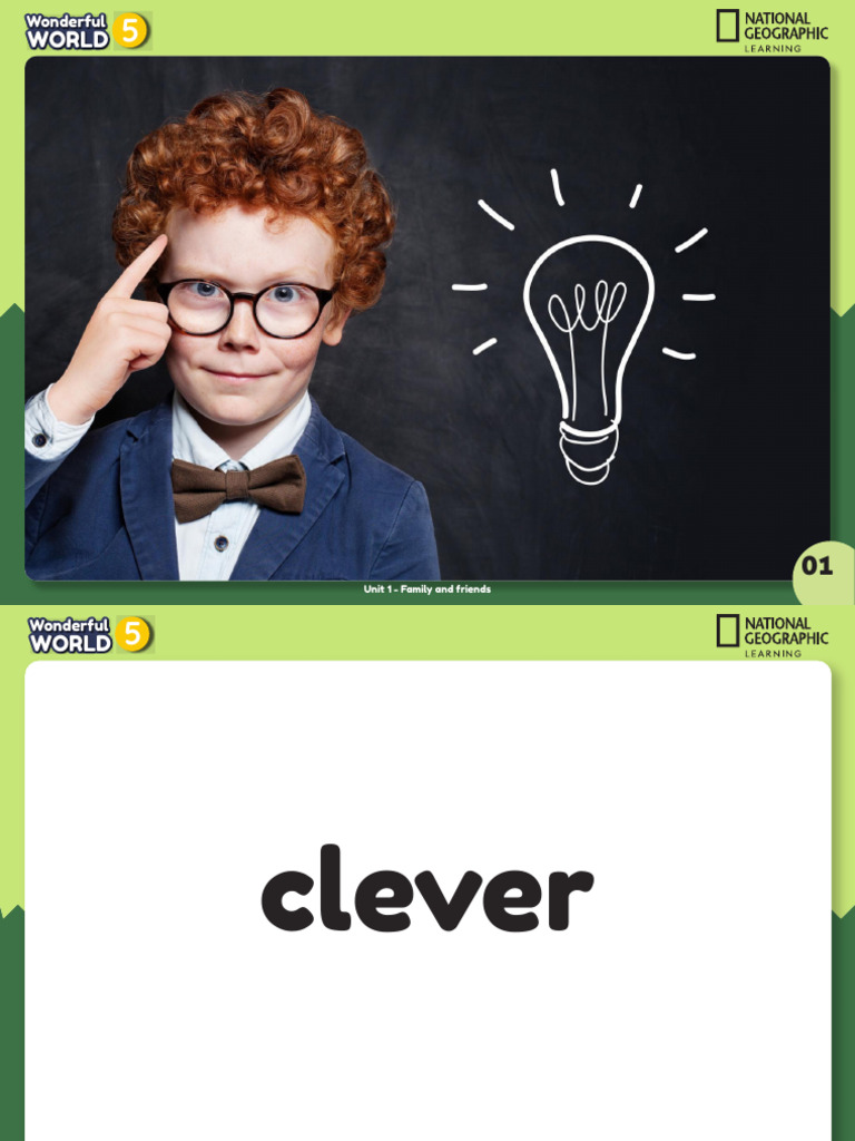 Flashcard WW 5 | PDF