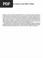 Plastic Abbreviations and Acronyms | PDF | Plastic | Polyethylene