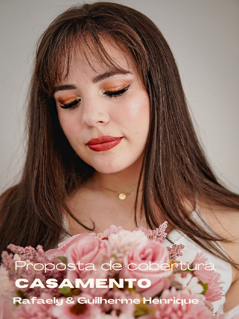 Proposta Casamento - PDF - 20250224 - 122202 - 0000 | PDF