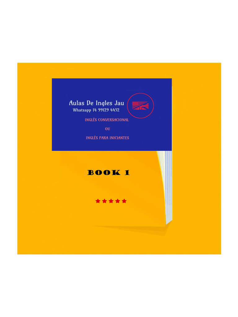 Book One Complete | PDF
