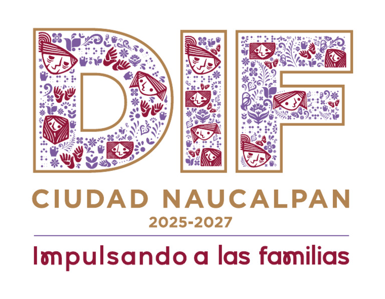 LOGOTIPO DIF_VERSIÓN FINAL | PDF