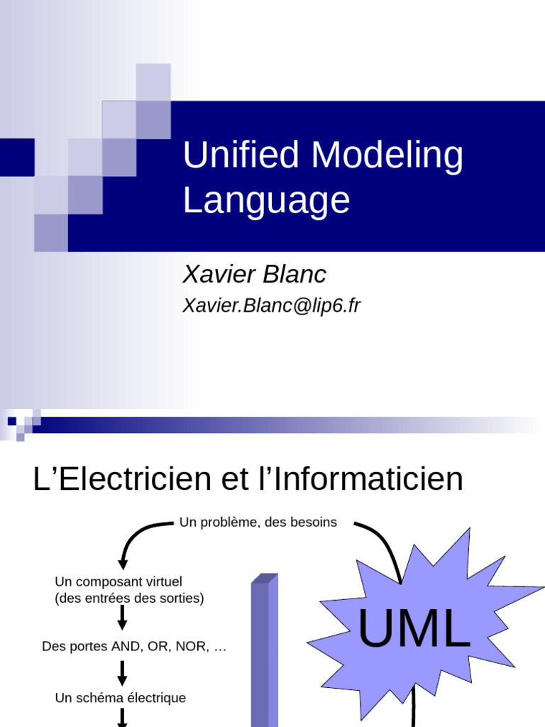 Diagramme de Séquence | PDF | Langage de Modélisation Unifié | Informatique