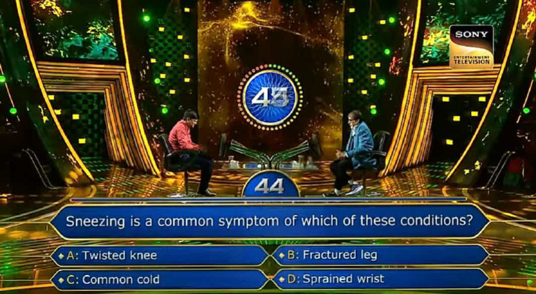 KBC.Questions (15) | PDF