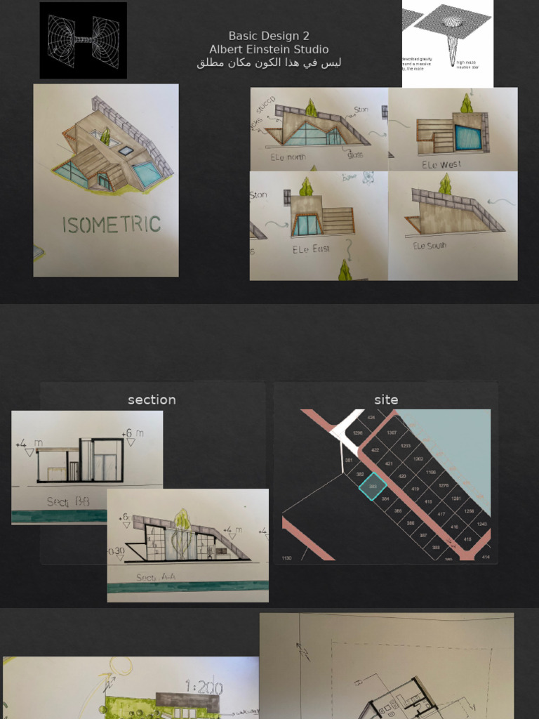 Basic Design 2 | PDF